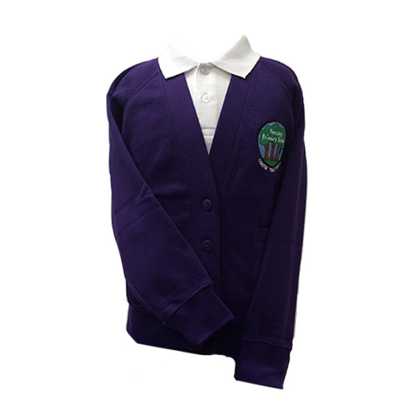 School Uniform - Pencoys School